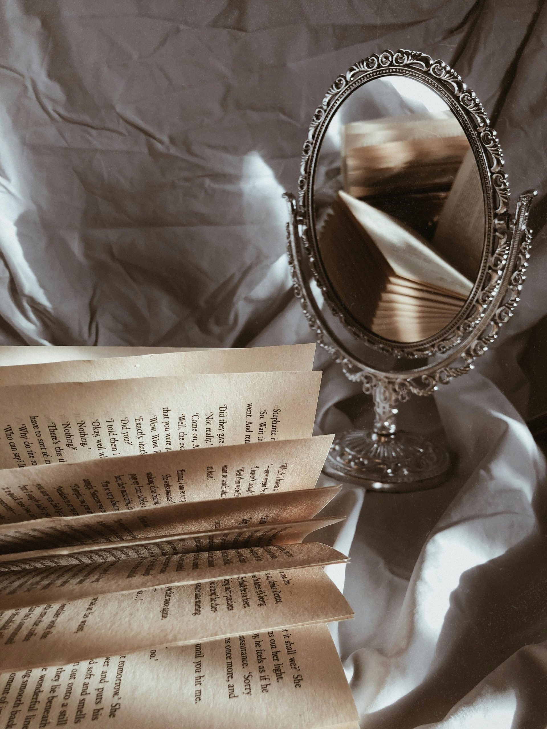 Fanfic Tropes Glossary - Dear Wallflower